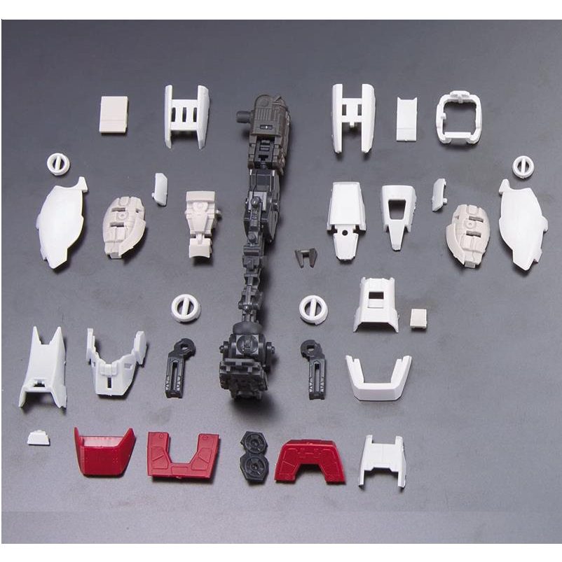 Figura Armable Gundam Model Kit RG 1/144 RX – 78 – 2 | Fanatic Point