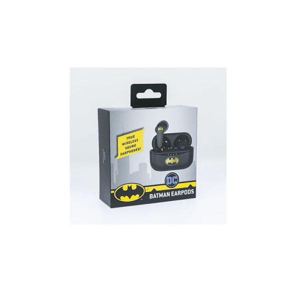 Earpods Batman | Fanatic Point