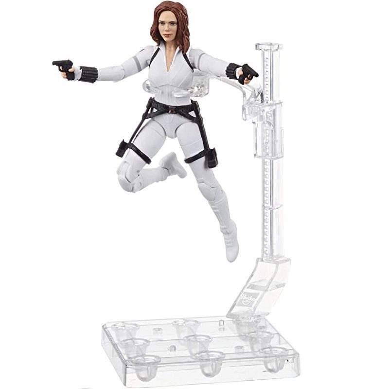 Figura Articulada Marvel Legend Series – Black Widow | Fanatic Point