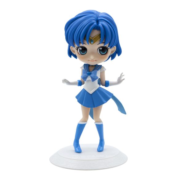 Figura Estatica Sailor Moon – Q Posket – Pretty Guardian Sailor Moon Eternal The Movie – Super ...