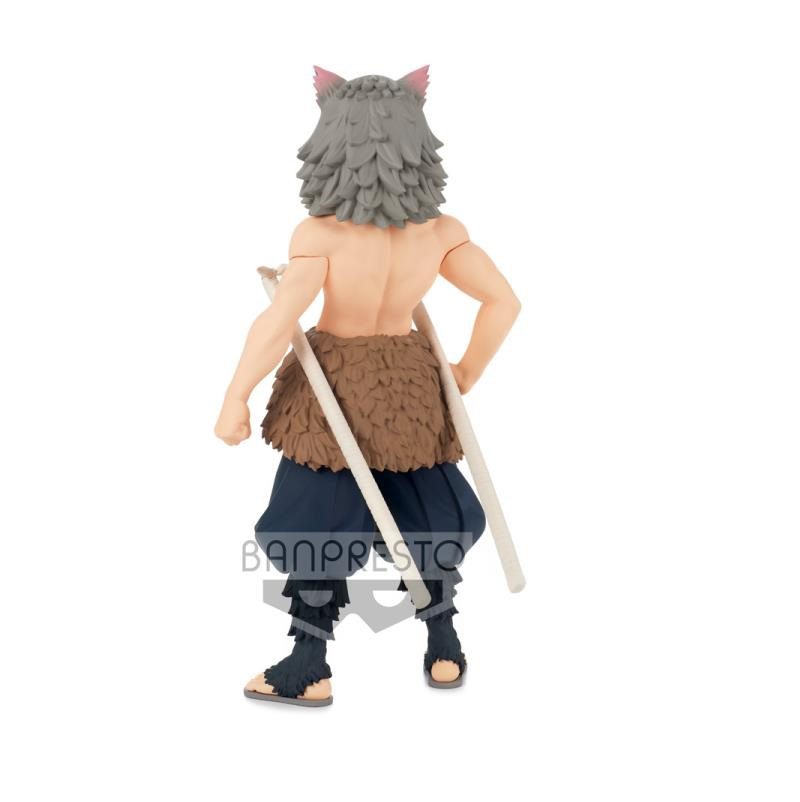 Figura Estatica Demon Slayer ( Kimetsu No Yaiba) – Grandista ...