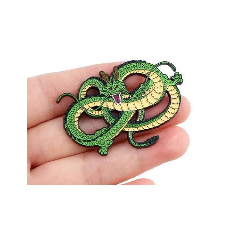 Accesorios Pin Dragon Ball – ShenLong | Fanatic Point