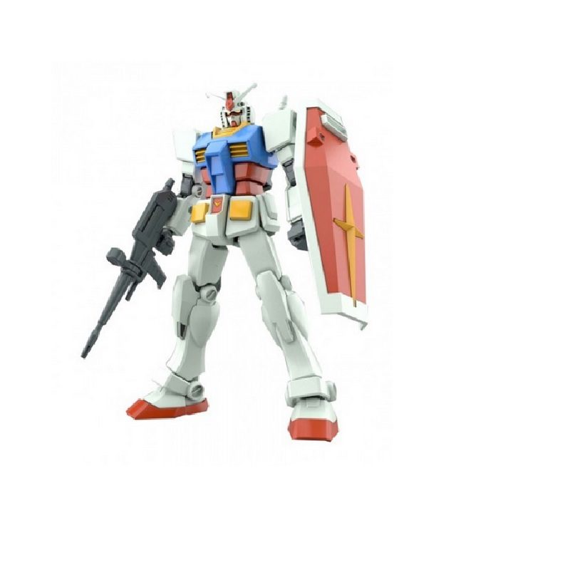 Figura Armable Gundam Bandai Hobby – Model Kit ENTRY GRADE 1/144 – RX-78-2 Gundam “Prototype ...