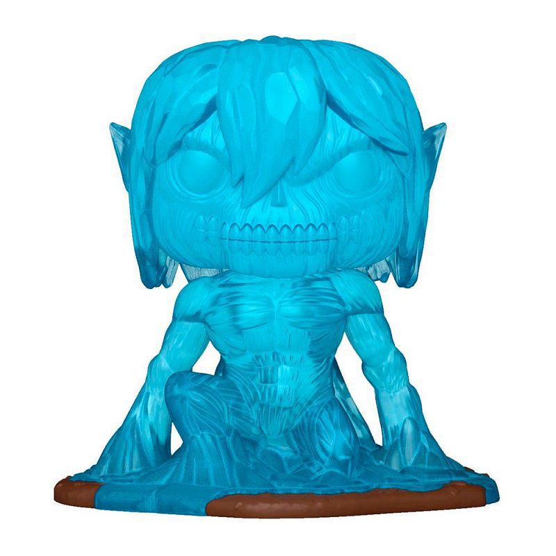 Figura Funko Pop Ataque de Titanes (Shingeki no Kyojin) 1174 Eren ...