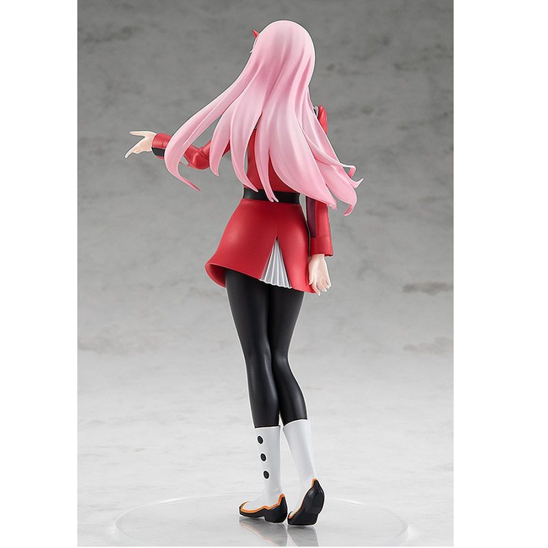 Figura Estatica Darling In The Franxx Pop Up Parade Zero Two | Fanatic ...