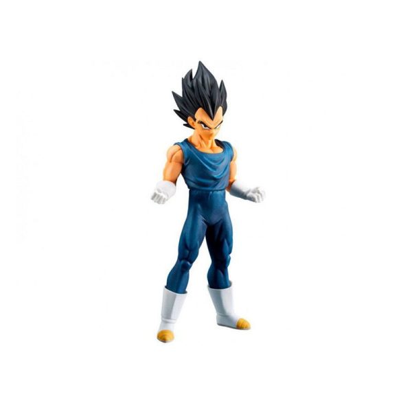Figura Estatica Dragon Ball Super DXF Vegeta | Fanatic Point