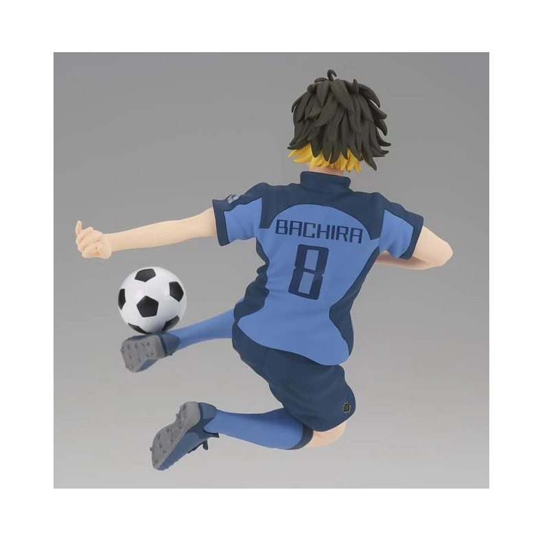 Figura Estatica Blue Lock Meguru Bachira | Fanatic Point