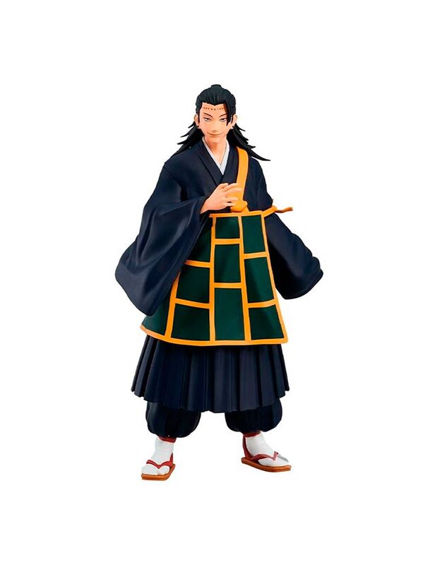 Figura Estatica Jujutsu Kaisen Suguru Geto (Ver. B) | Fanatic Point