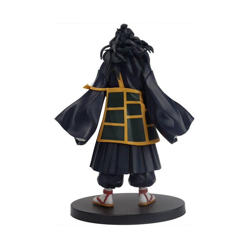 Figura Estatica Jujutsu Kaisen 0 The Movie Jukon No Kata – Suguru Geto ...