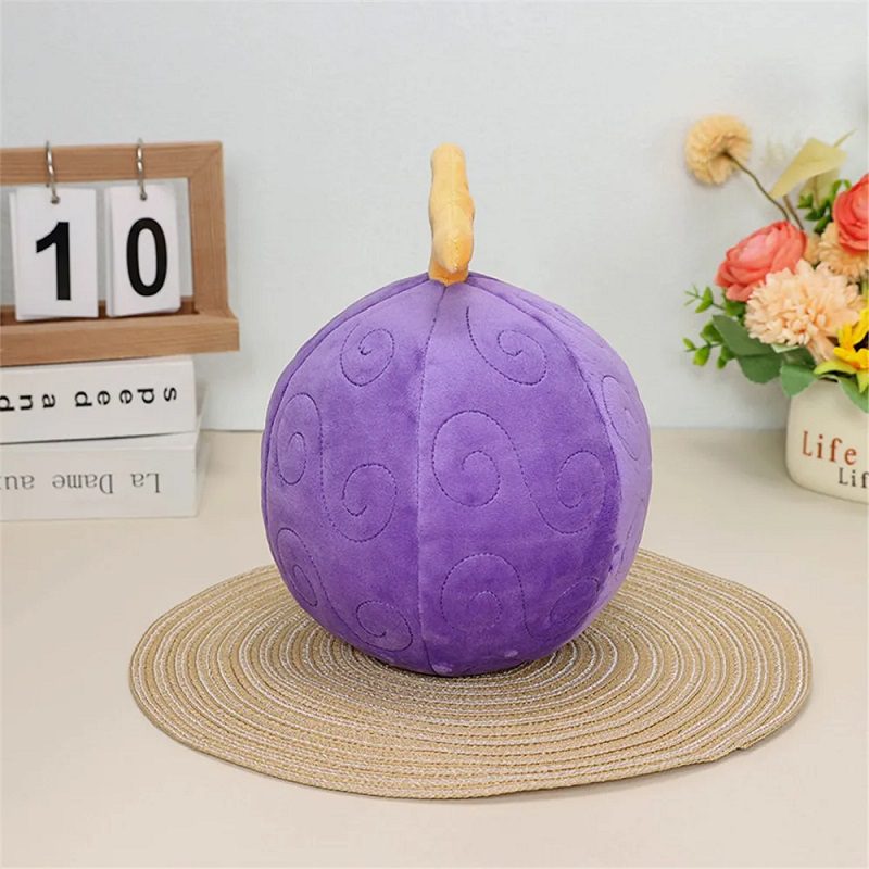 Peluche One Piece – Gomu Gomu | Fanatic Point