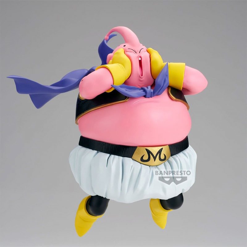 Figura Estatica Dragon Ball Z – Match Makers – Majin Buu vs “Super ...