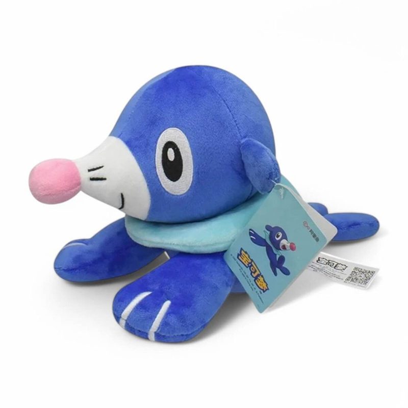 Peluche Videojuego – Pokemon – Poplio (22cm.) | Fanatic Point