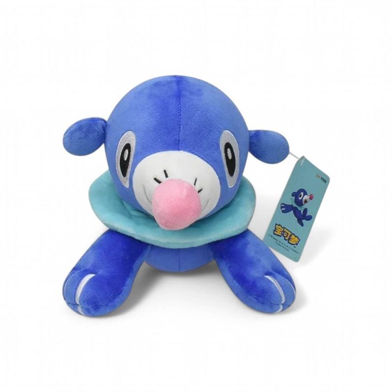 Peluche Videojuego – Pokemon – Poplio (22cm.) | Fanatic Point