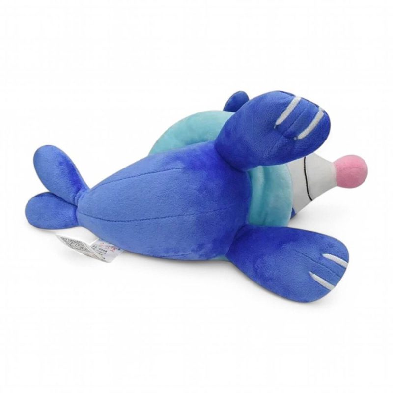 Peluche Videojuego – Pokemon – Poplio (22cm.) | Fanatic Point